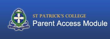 Parent Access Module